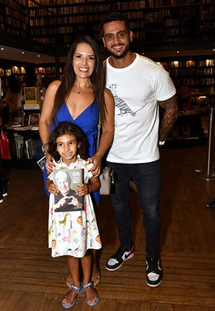 Ailton Pitombo » Ailton