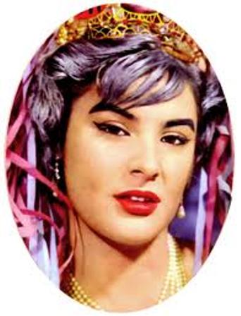 Ailton Pitombo » Wilza Carla