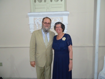 Ailton Pitombo » Shopping