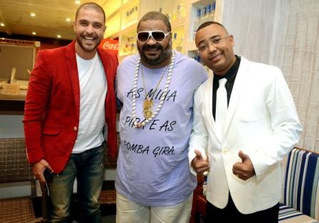 Mister - Ailton Pitombo