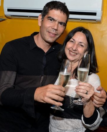 Lançamento - Ailton Pitombo