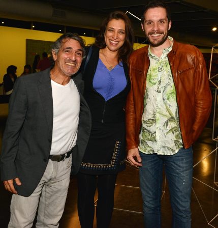 Exposição - Ailton Pitombo