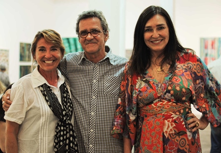 Lançamento - Ailton Pitombo