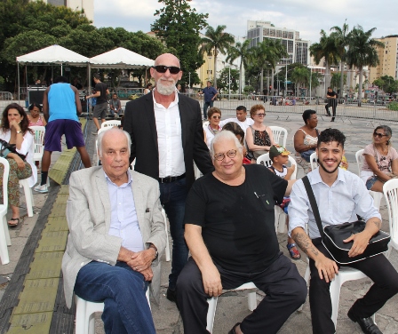 Ailton Pitombo » Natal