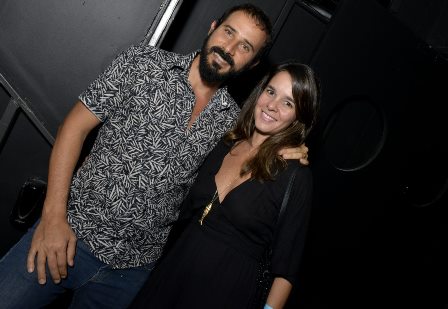 Comemoração - Ailton Pitombo