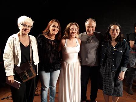 Festival - Ailton Pitombo