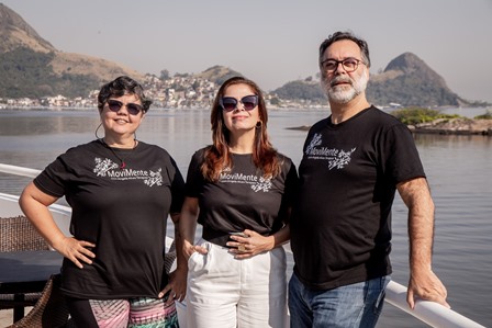 Café - Ailton Pitombo