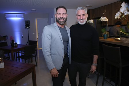 Aniversário - Ailton Pitombo