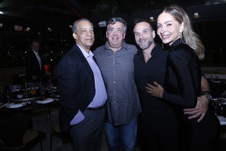 Aniversário - Ailton Pitombo