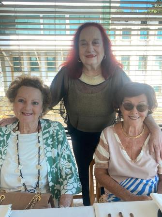 Aniversário - Ailton Pitombo