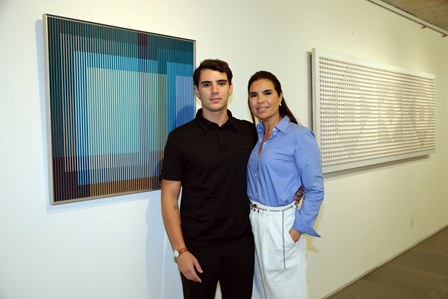 Exposição - Ailton Pitombo