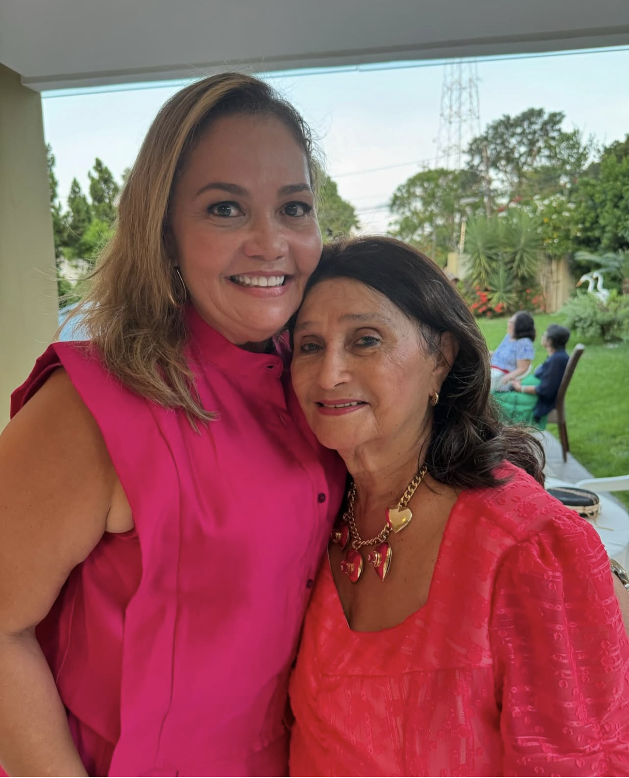 Aniversário - Ailton Pitombo