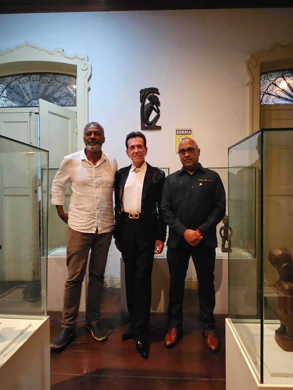 Lançamento - Ailton Pitombo