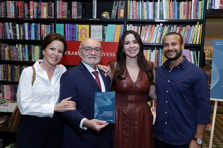 Ailton Pitombo » Famosos