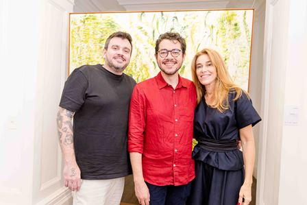 Exposição - Ailton Pitombo