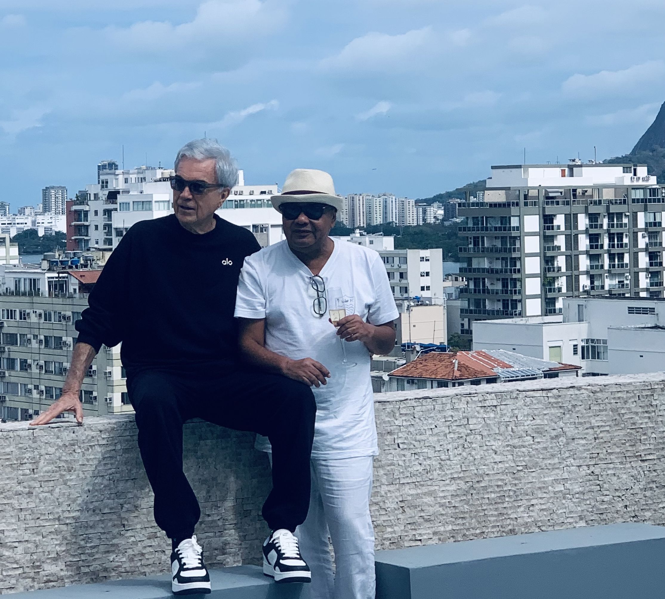 Ailton, Autor em Ailton Pitombo - Página 21 de 881