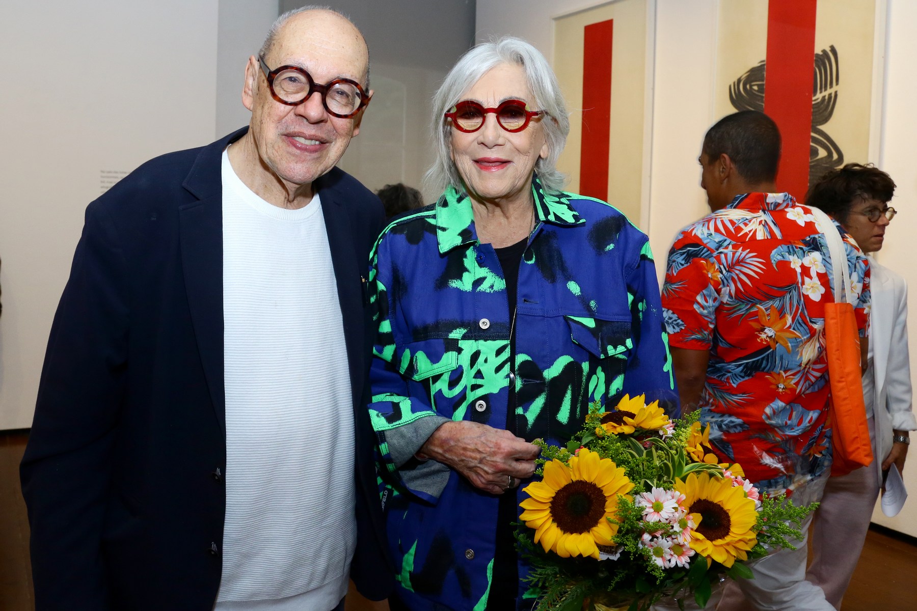 EXPOSIÇÃO - Ailton Pitombo