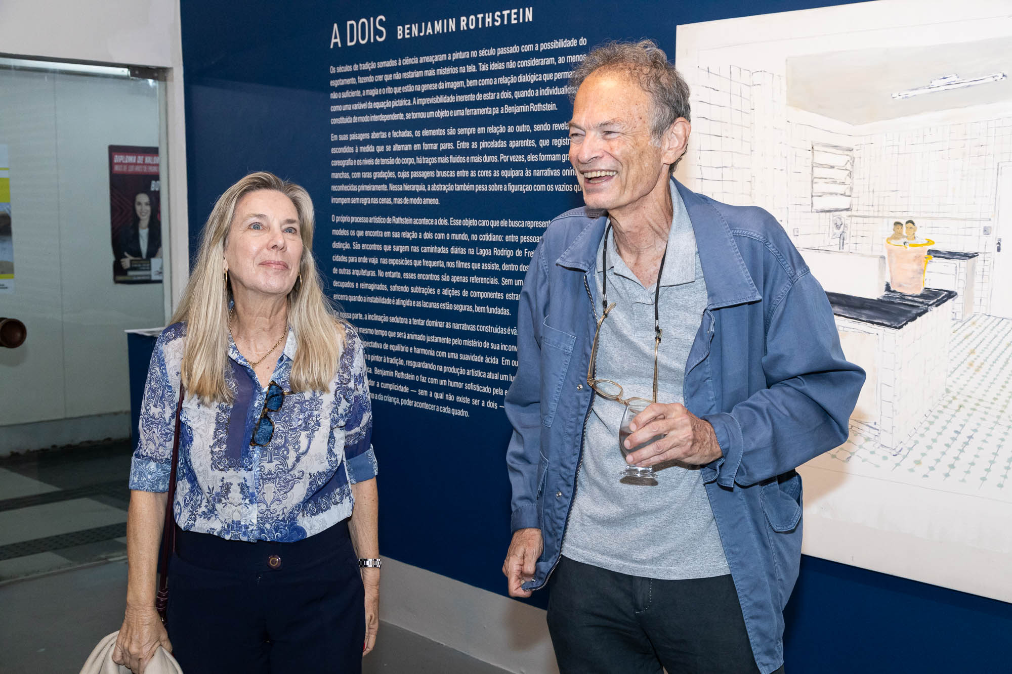 EXPOSIÇÃO - Ailton Pitombo